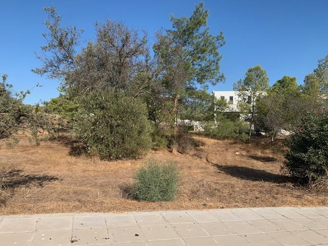 FC-31066: (Residential) in Tseri, Nicosia for Sale