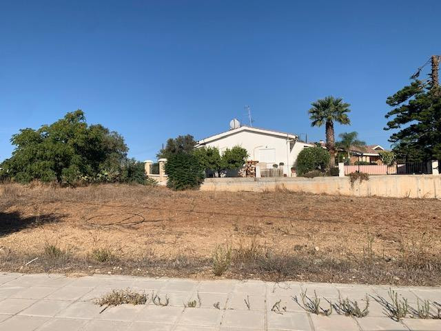 FC-31066: (Residential) in Tseri, Nicosia for Sale
