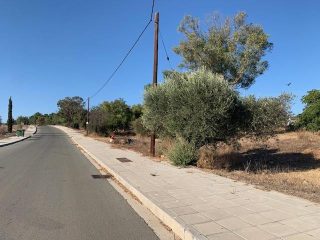 FC-31066: (Residential) in Tseri, Nicosia for Sale
