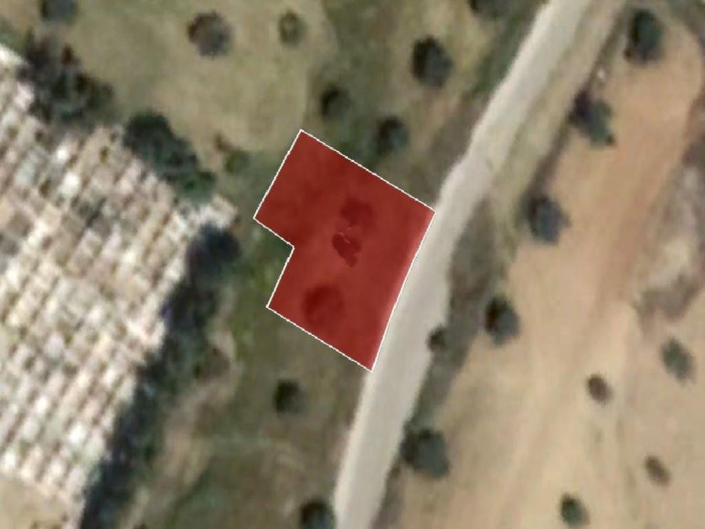 For Sale: Residential land, Tseri, Nicosia, Cyprus FC-25889