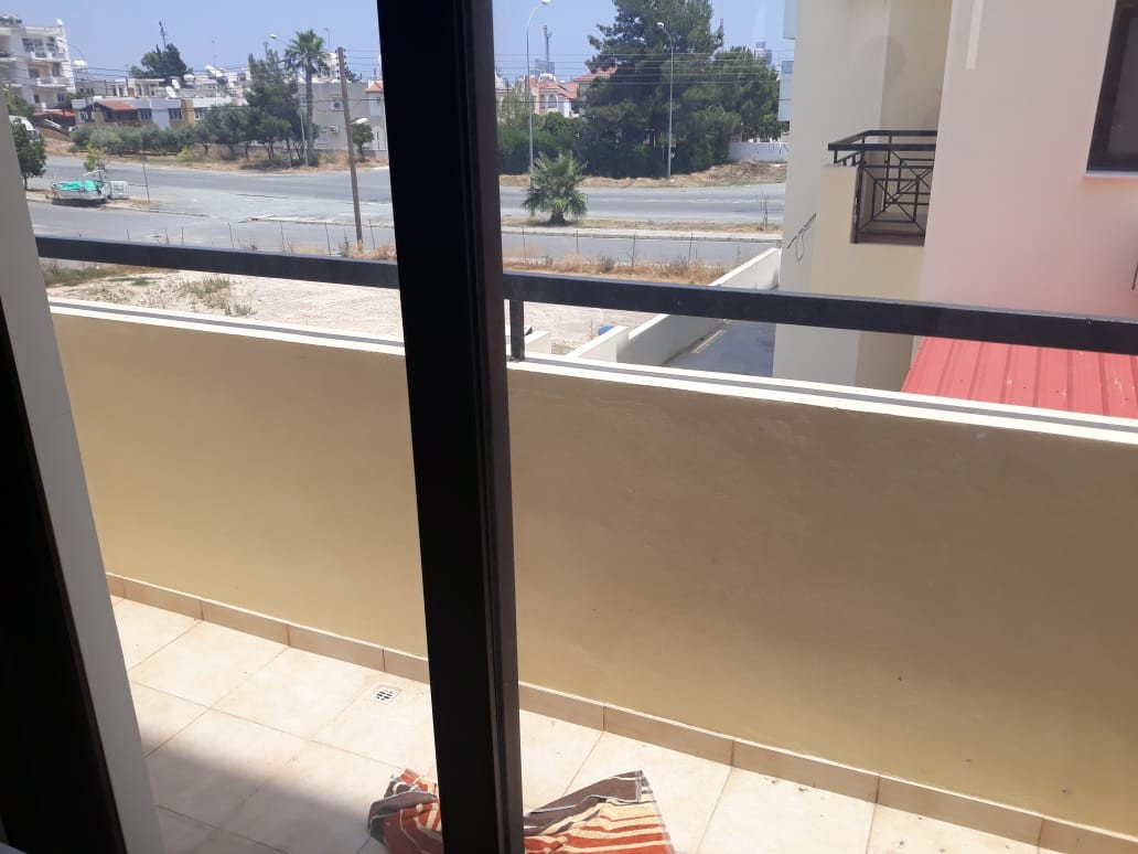 For Sale: Apartments, Salamina Stadium, Larnaca, Cyprus FC-30890