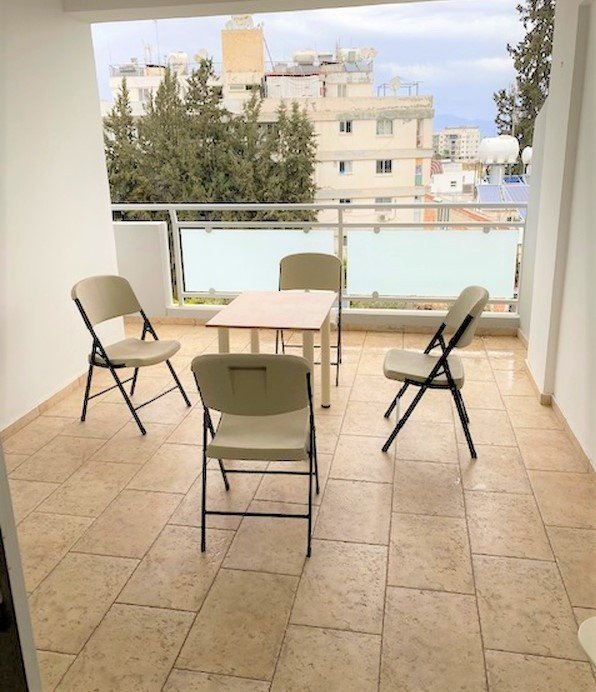 For Rent: Penthouse, Pallouriotissa, Nicosia, Cyprus FC-37188