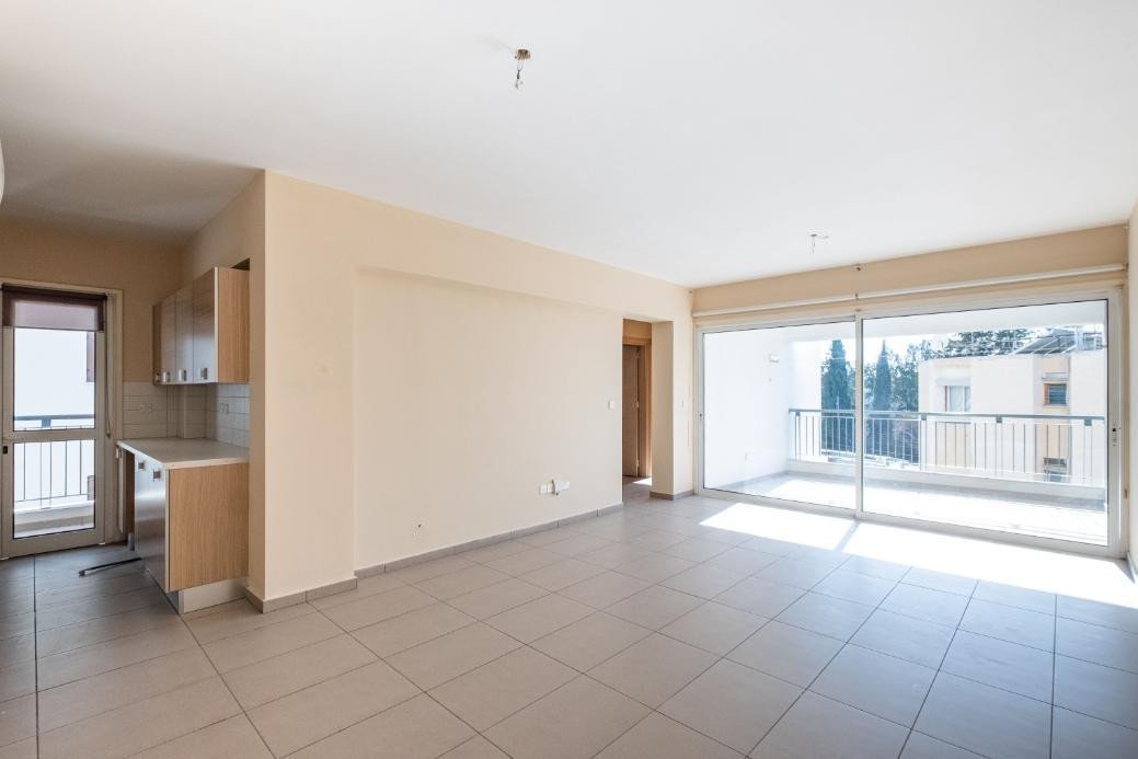 For Sale: Apartments, Pallouriotissa, Nicosia, Cyprus FC-38011