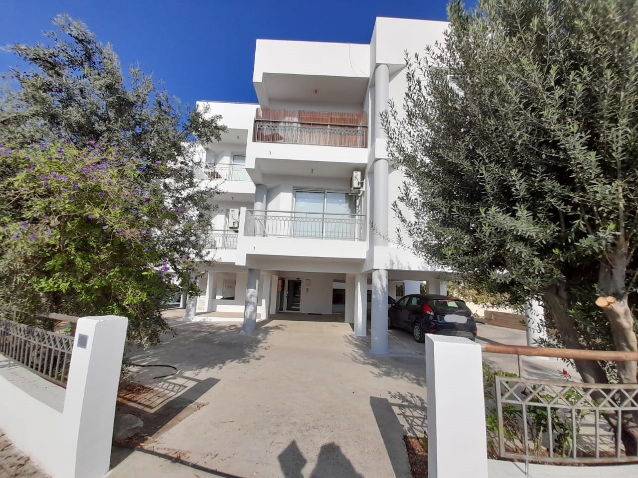 For Rent: Apartments, Aglantzia, Nicosia, Cyprus FC-28397