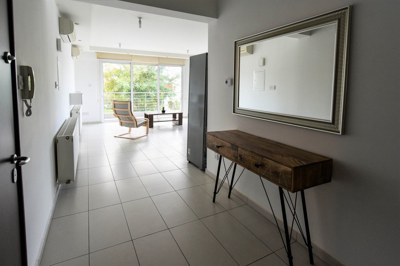 For Rent: Apartments, Pallouriotissa, Nicosia, Cyprus FC-30051