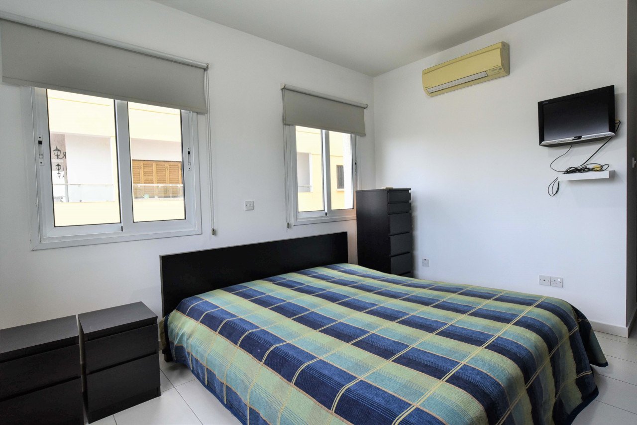 For Rent: Apartments, Pallouriotissa, Nicosia, Cyprus FC-30051
