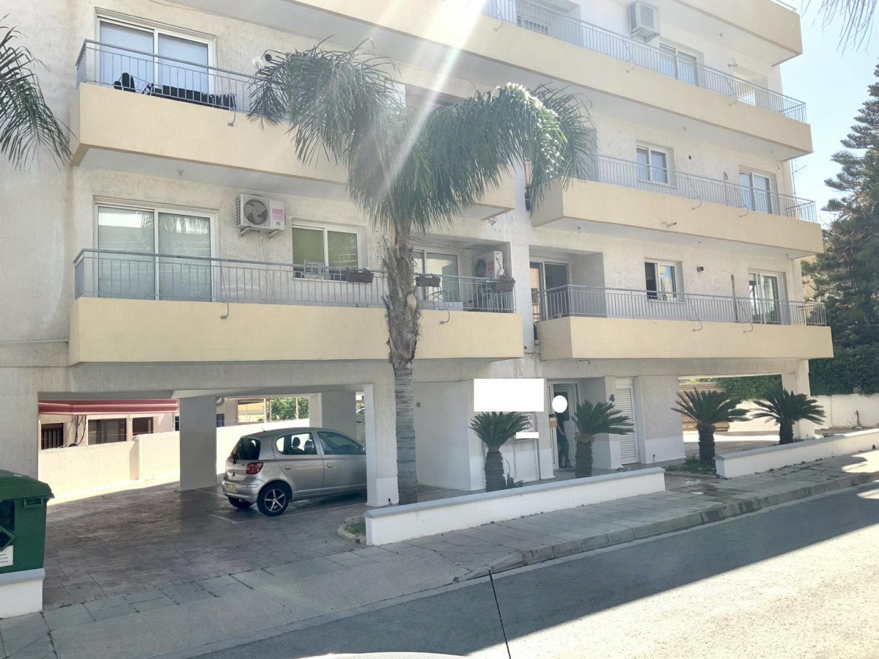 For Rent: Apartments, Aglantzia, Nicosia, Cyprus FC-32159