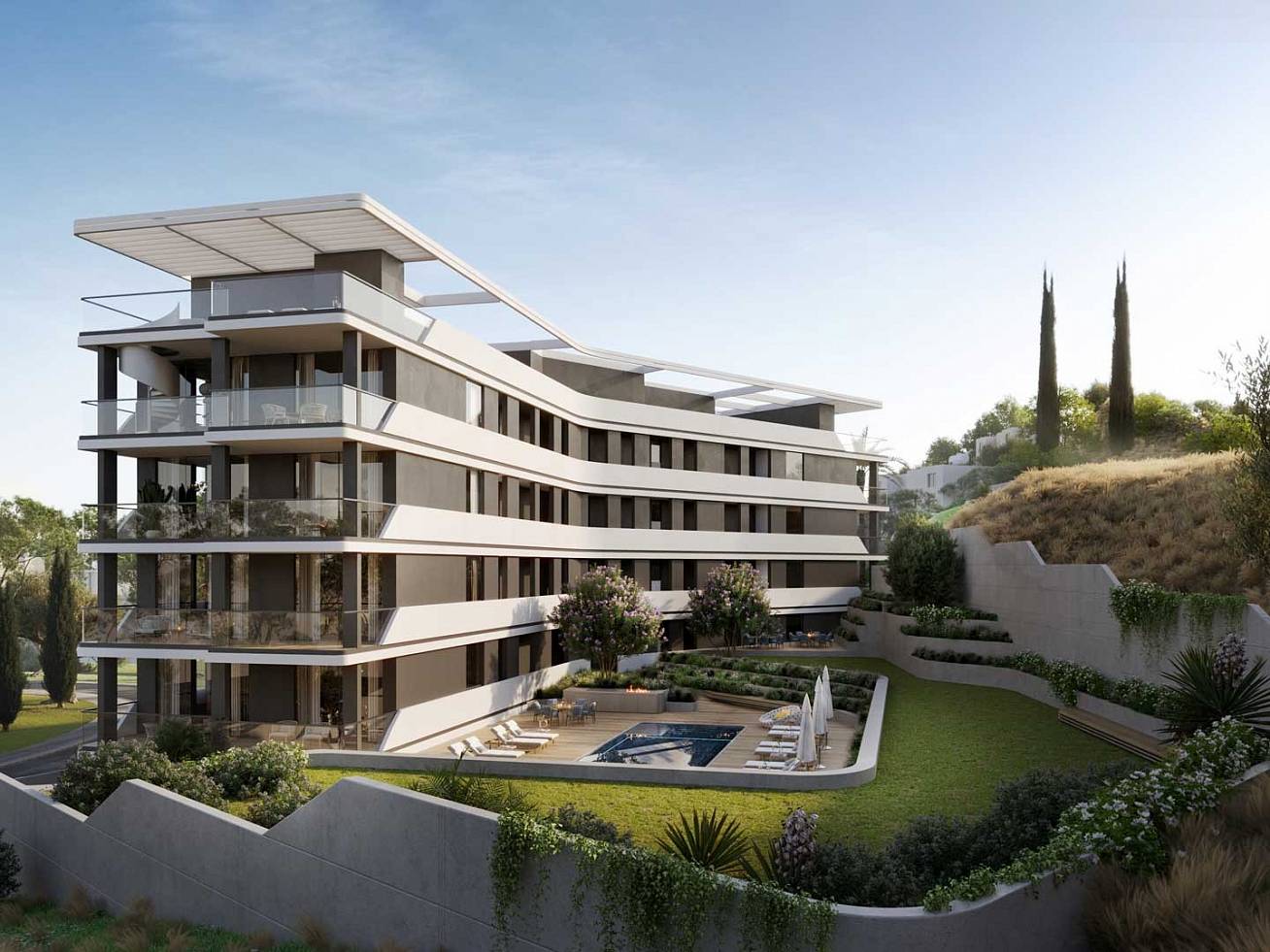 Cypress Grove Limassol