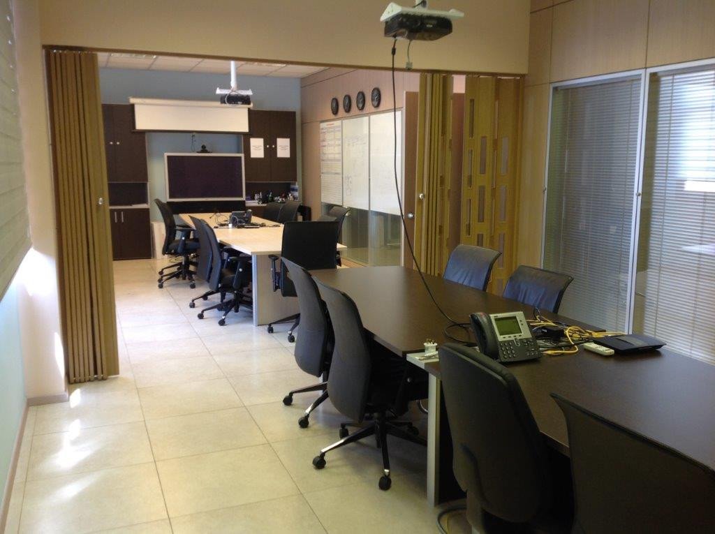 For Sale: Office, Linopetra, Limassol, Cyprus FC-42281