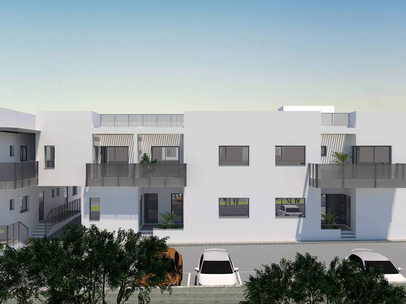 Ithaka Home, Larnaca