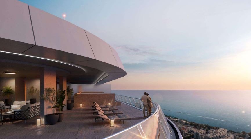 For Sale: Apartments, Moutagiaka Tourist Area, Limassol, Cyprus FC-45679