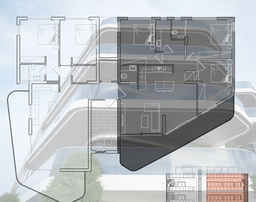 For Sale: Apartments, Naafi, Limassol, Cyprus FC-47730