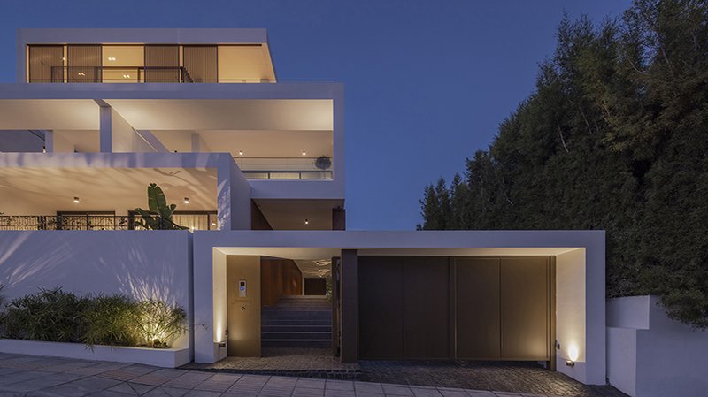 SKY by ANTONIS ZENIOS DEVELOPMENTS LTD