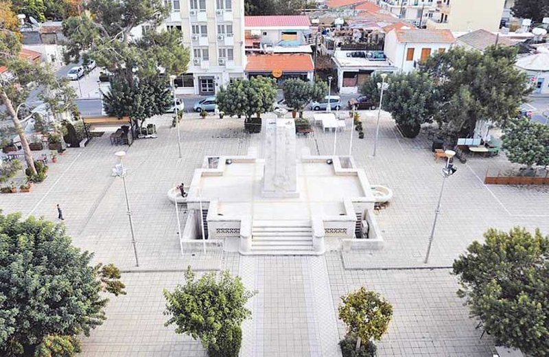Heroes’ Square: The €3.4 million renovation and the history of one of ...