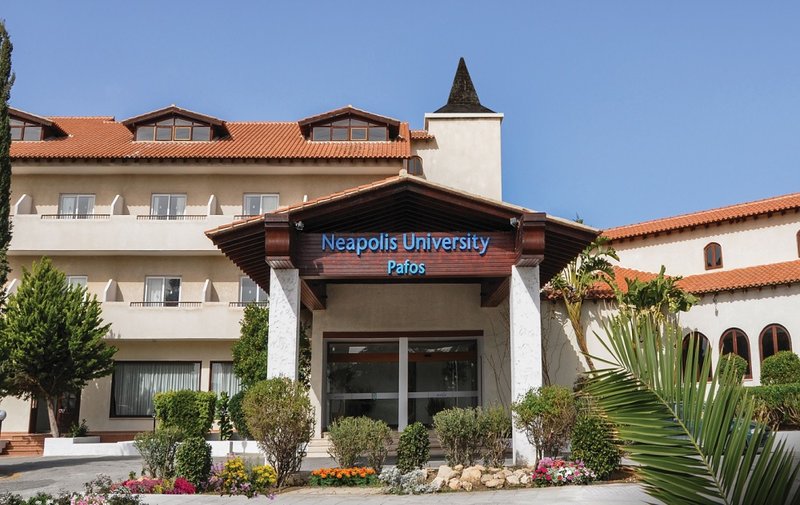 Leptos Group: The history since 1960, the landmark projects and the ...