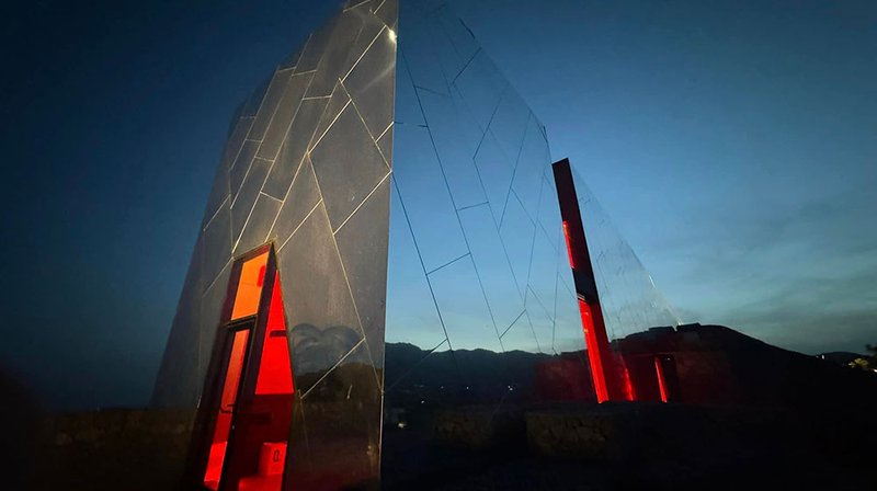 The Troodos Observatory is an impressive attraction for astronomers and ...