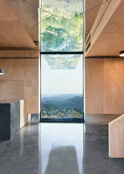 The Troodos Observatory is an impressive attraction for astronomers and ...