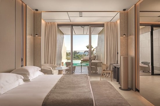 Amathus Residences: The new grand project of Amathina Luxury Hotels, an ...
