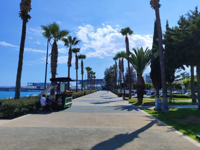 Life in Cyprus: Pros and Cons