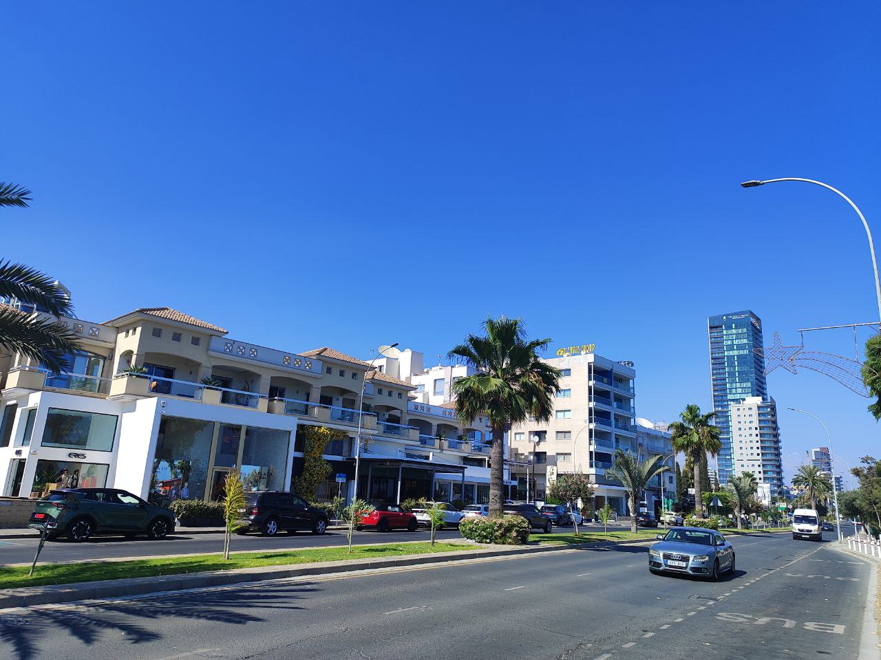 Road Tax in Cyprus 2025