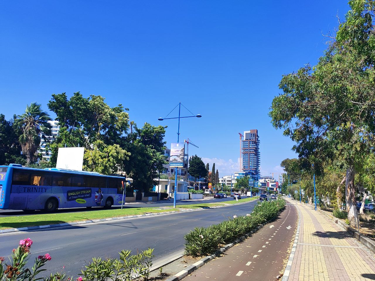 Road Tax in Cyprus 2025