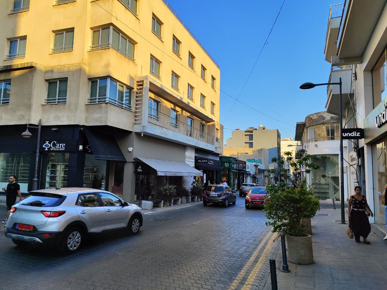 Road Tax in Cyprus 2025