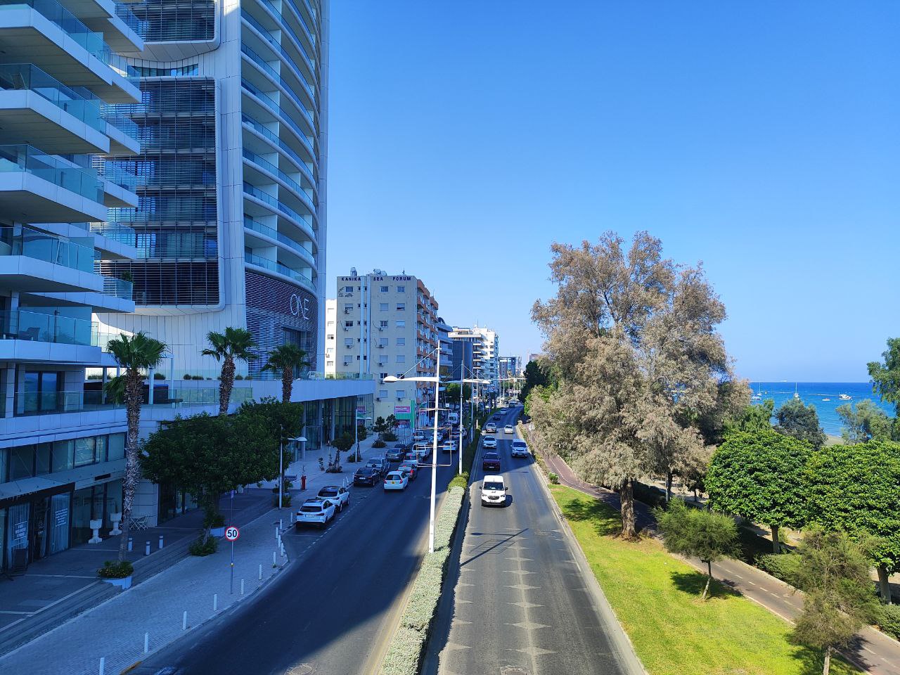 Road Tax in Cyprus 2025