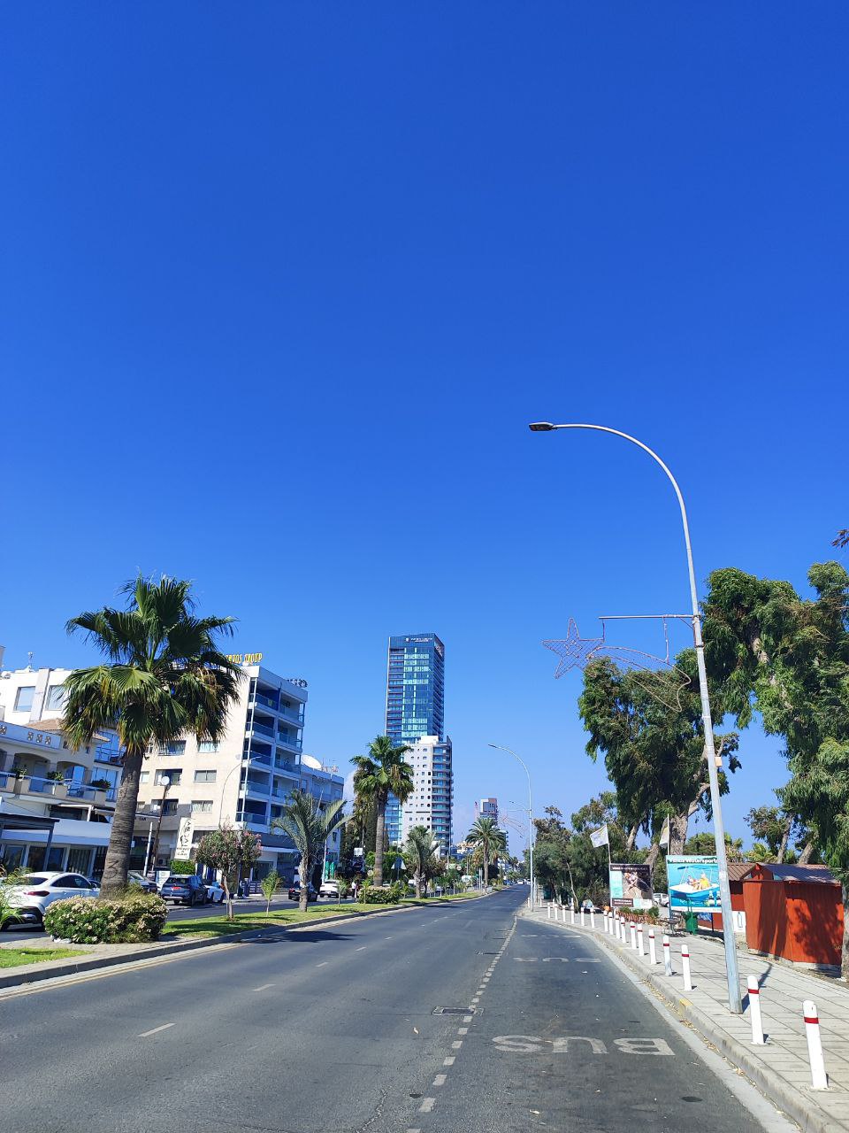 Road Tax in Cyprus 2025