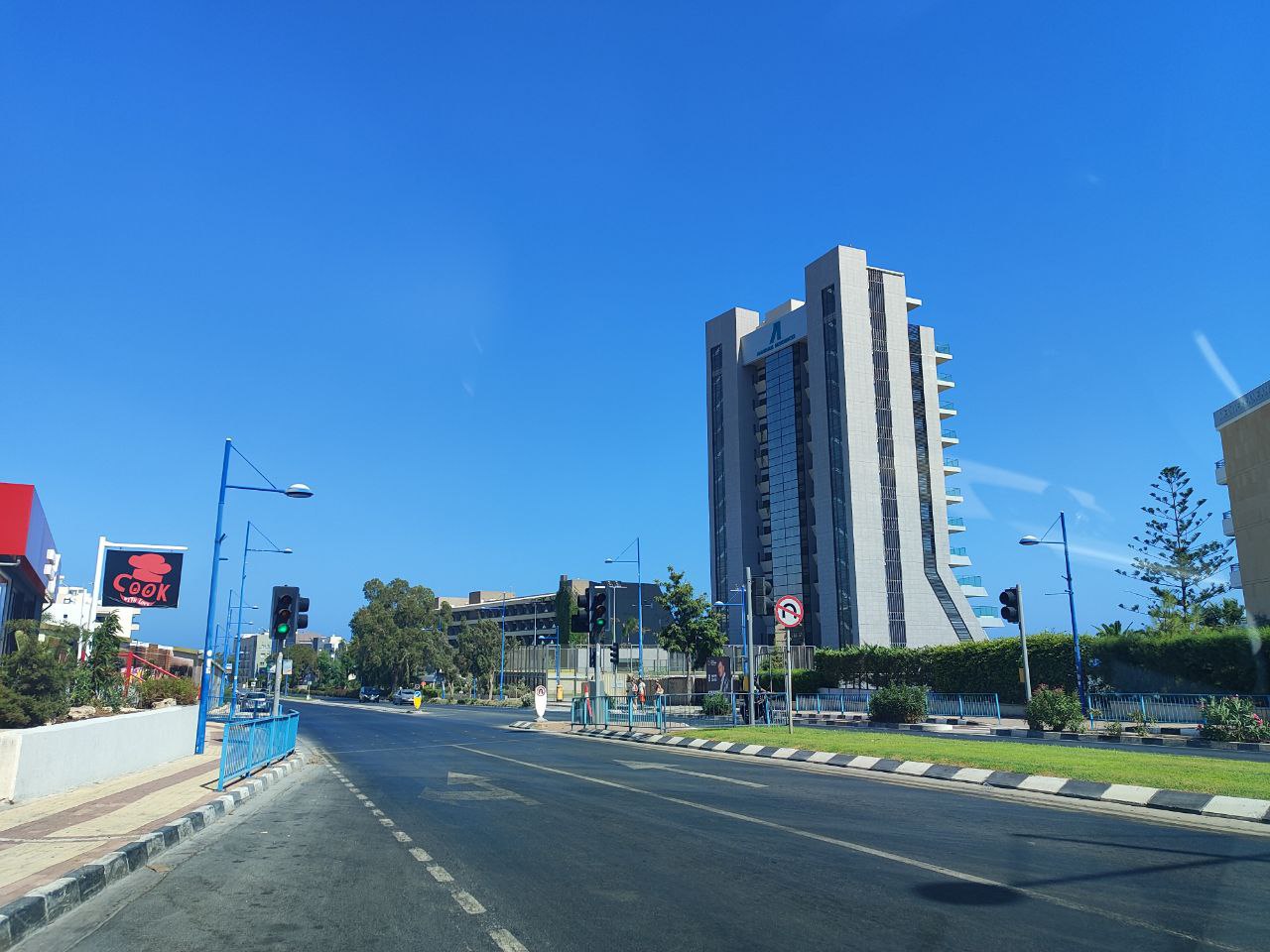 Road Tax in Cyprus 2025
