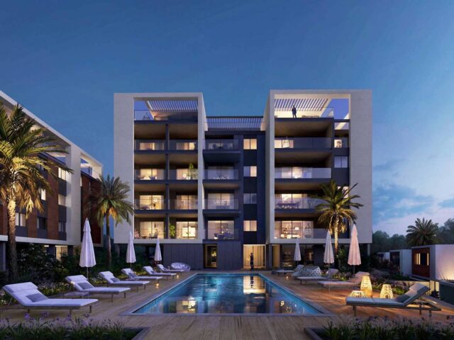 BBF’s Landmark Projects in Cyprus: Your Choice of Property