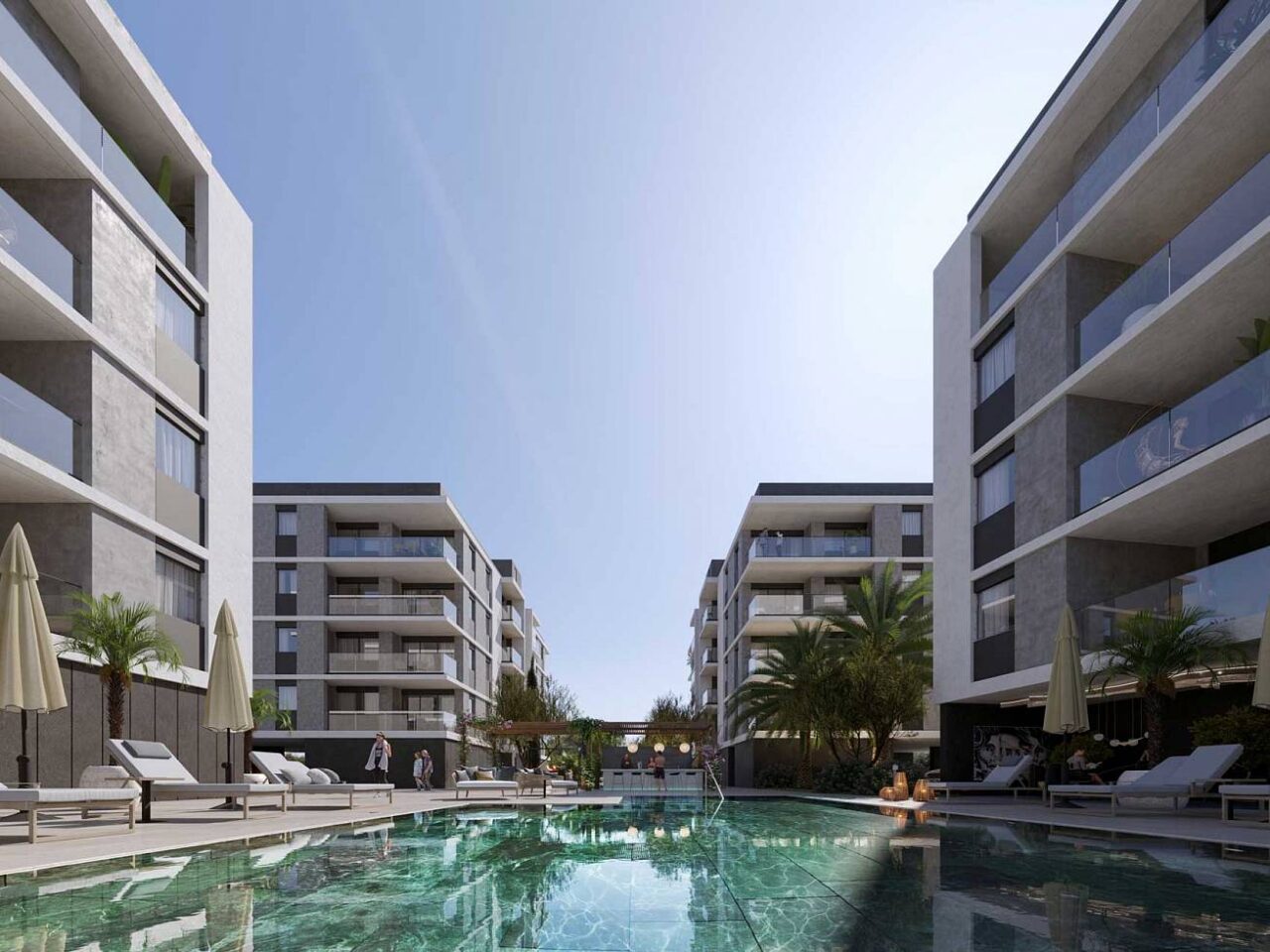 BBF’s Landmark Projects in Cyprus: Your Choice of Property