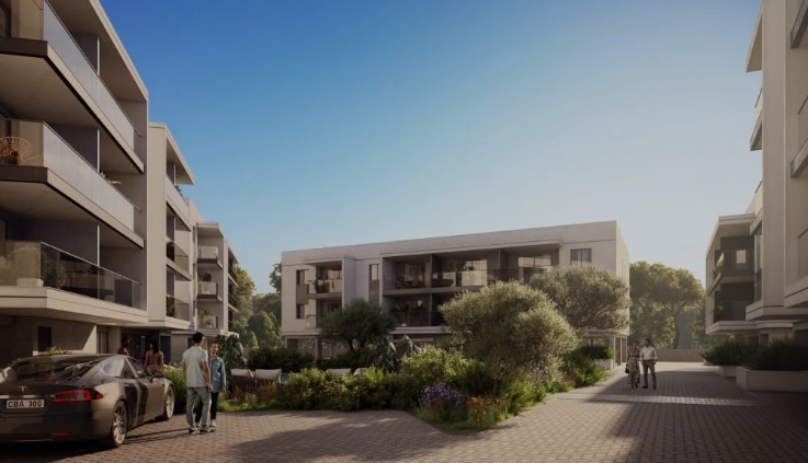 BBF’s Landmark Projects in Cyprus: Your Choice of Property