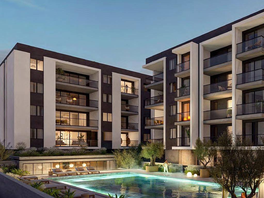 BBF’s Landmark Projects in Cyprus: Your Choice of Property