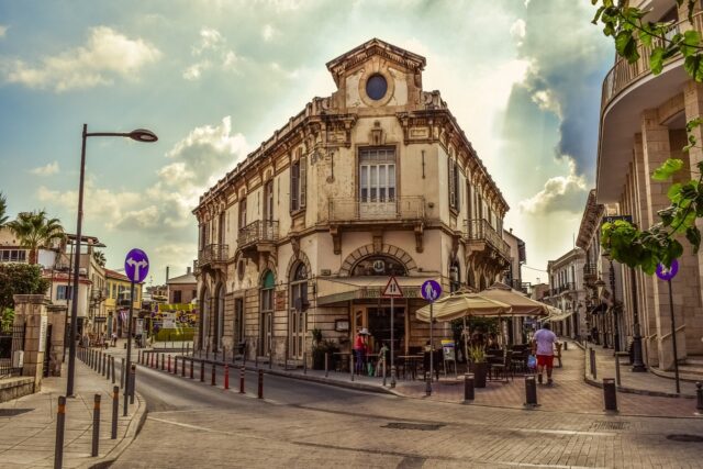 Photos of Cyprus