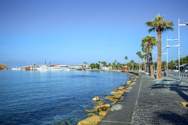 Photos of Cyprus