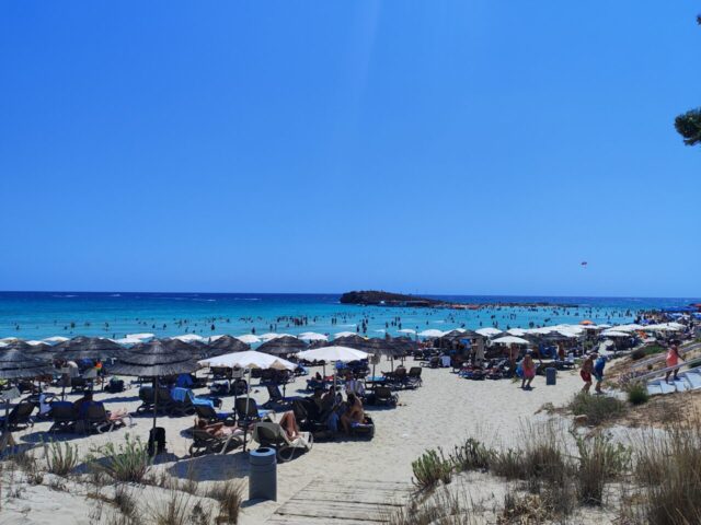 Photos of Cyprus