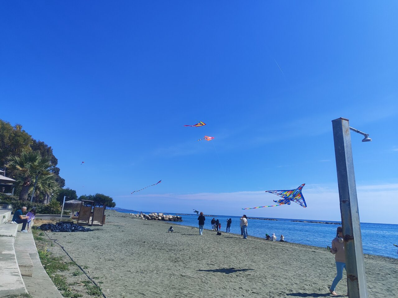 Green Monday in Cyprus: History, Traditions, and Modern Celebration