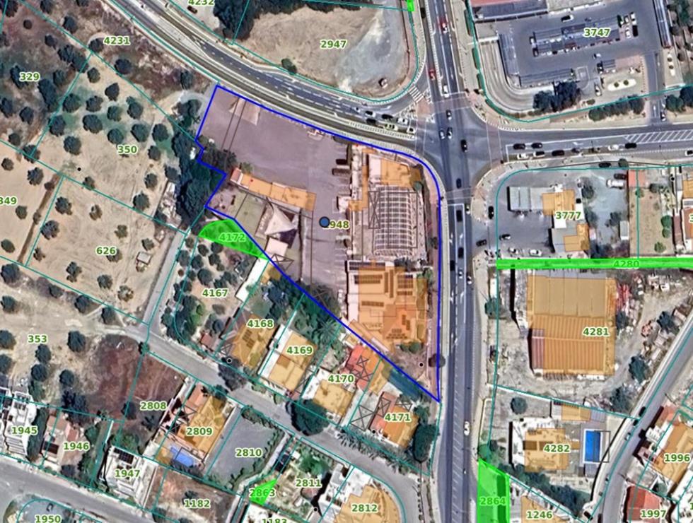 Cyview invests in residential and commercial real estate with a new large-scale project in Nicosia