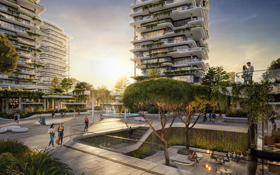 bbf : launches luxury development on site of historic KEAN factory