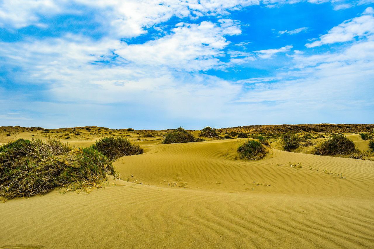 September in Cyprus is the best month for traveling and a beach holiday