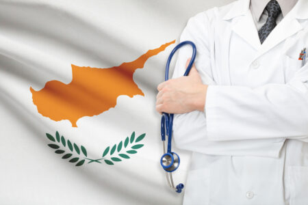 Important information and emergency numbers in Cyprus