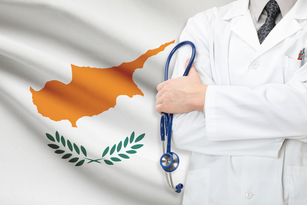 Important information and emergency numbers in Cyprus