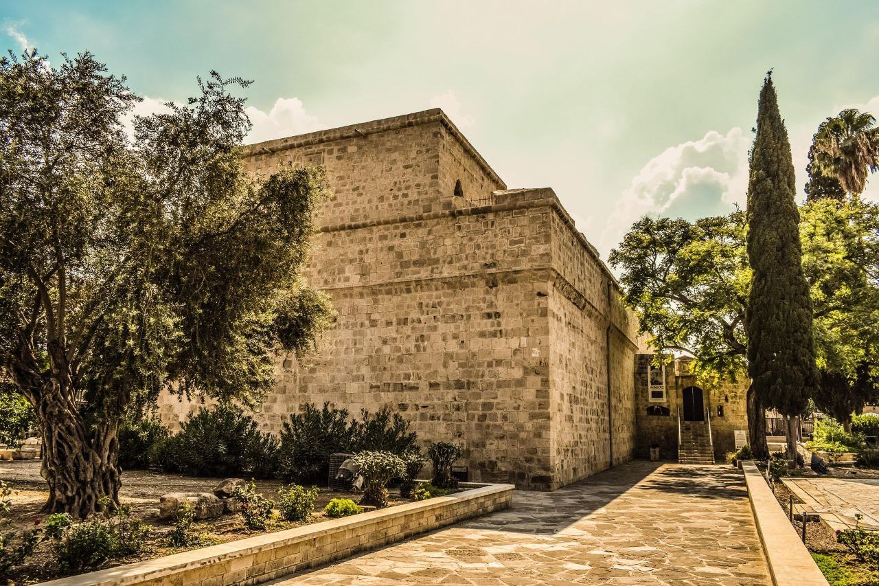 Weather in Cyprus in May by city, attractions, and beaches