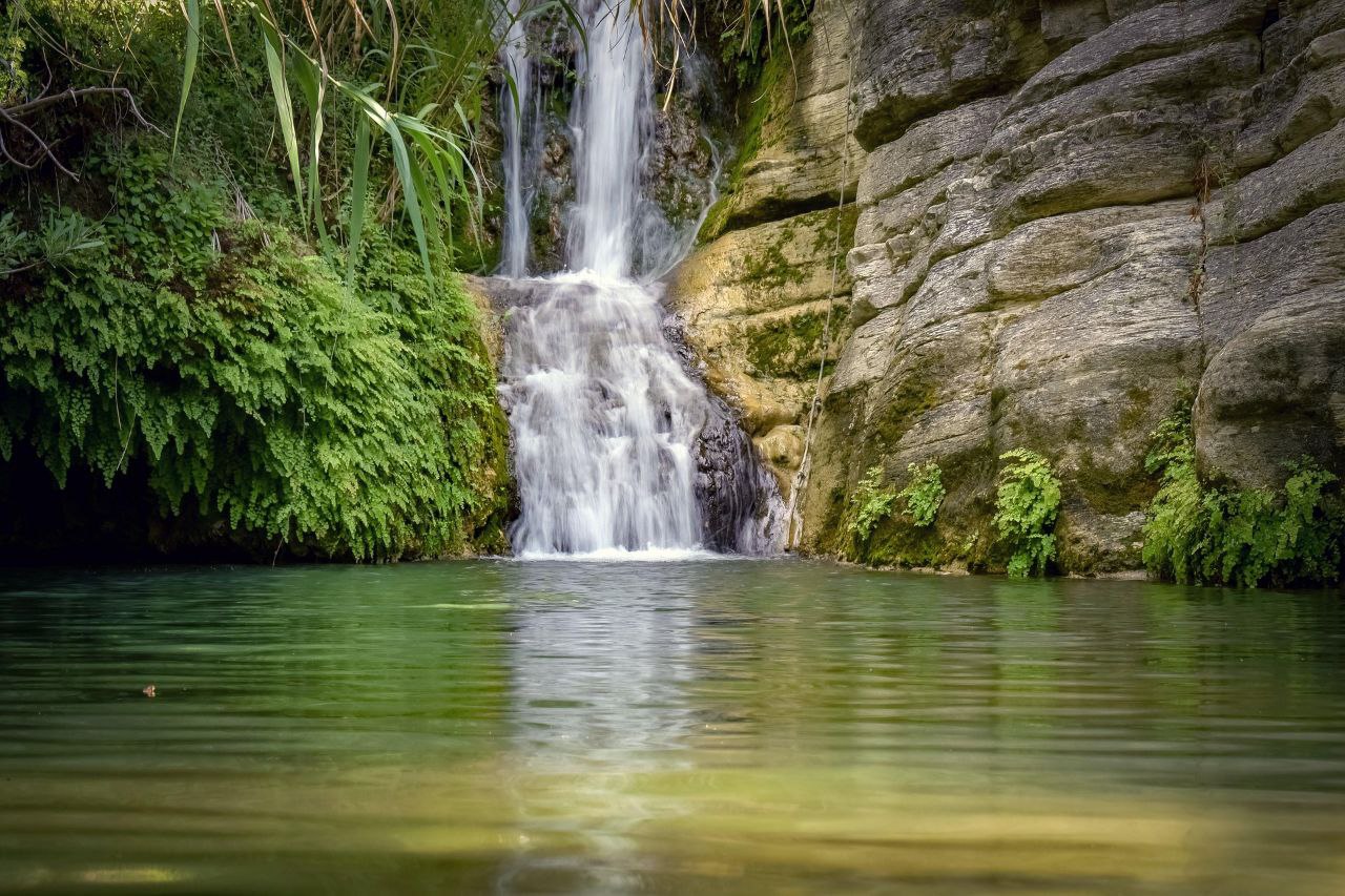 September in Cyprus is the best month for traveling and a beach holiday