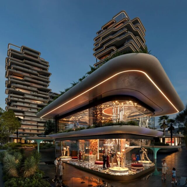 KEAN Renovation: How an Industrial Heritage Site is Transformed into an ...
